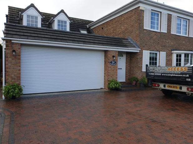 Complete Access - Hull - Nextdoor