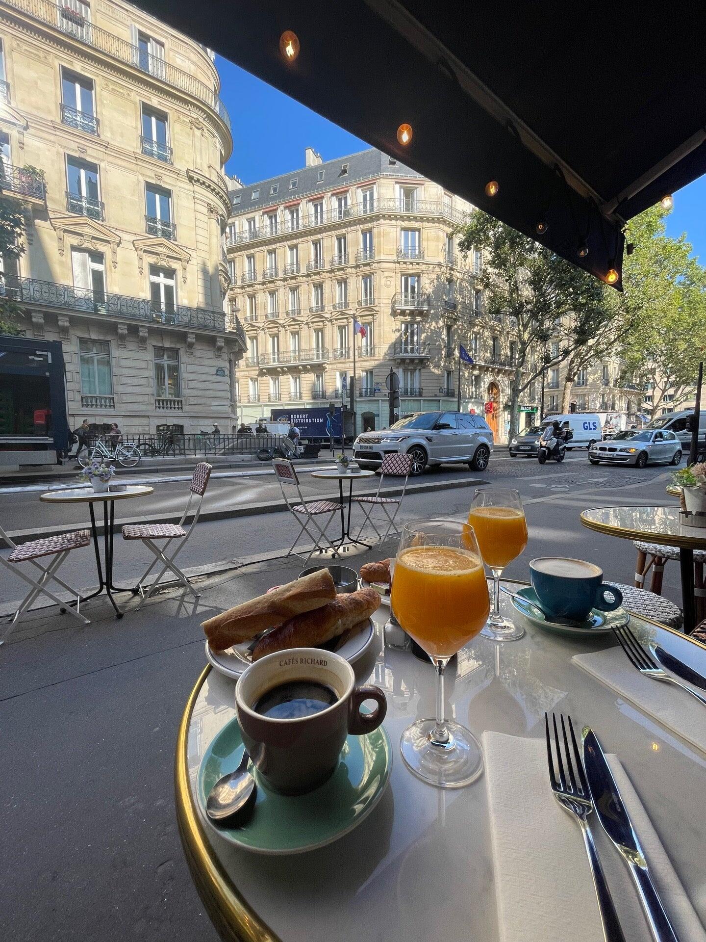 Le Vingt-Huit - Nextdoor