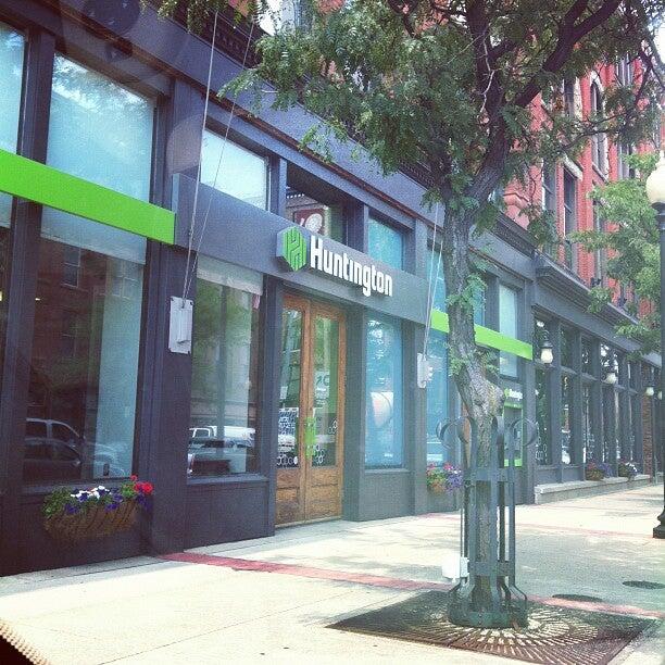Huntington Bank - Kalamazoo, MI - Nextdoor