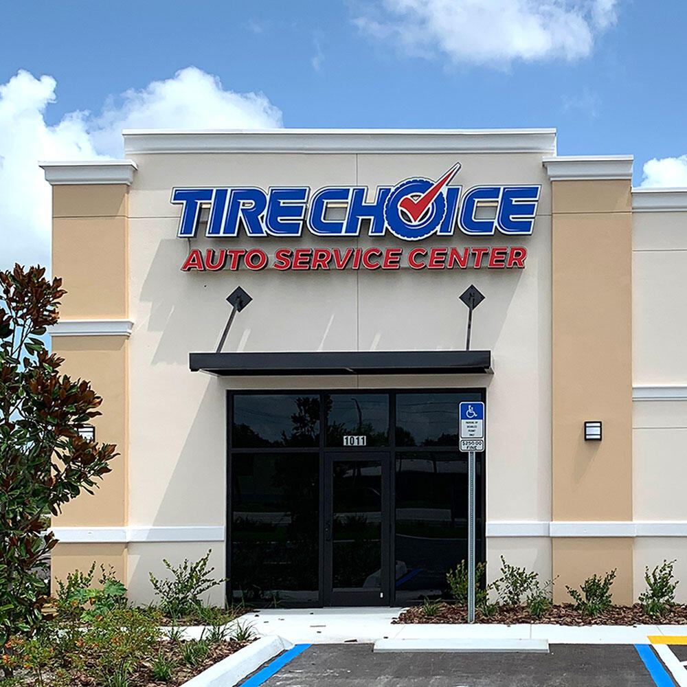 Tire Choice Auto Service Centers - Ashtabula, OH - Nextdoor
