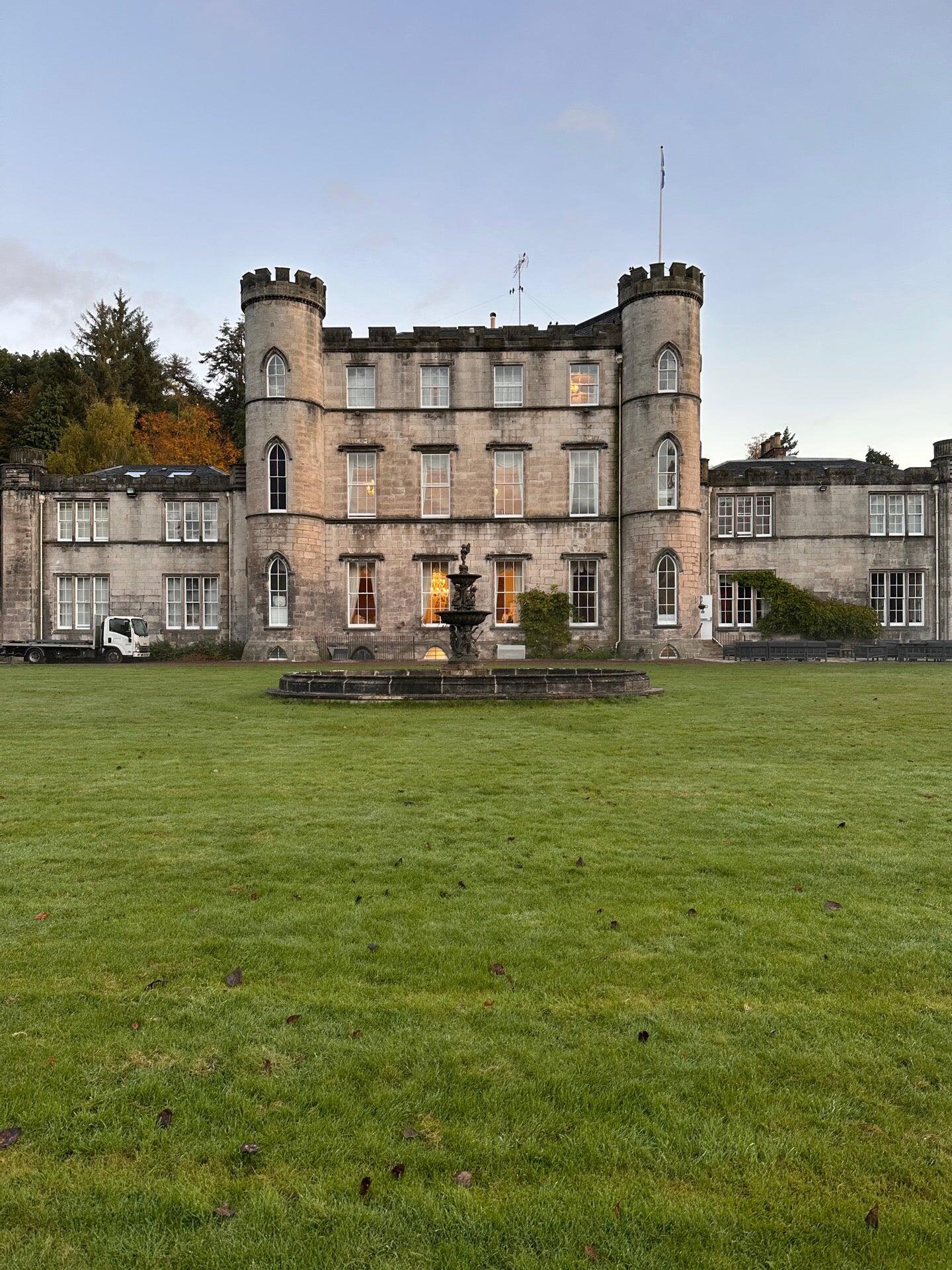Melville Castle Hotel - Bonnyrigg and Lasswade - Nextdoor