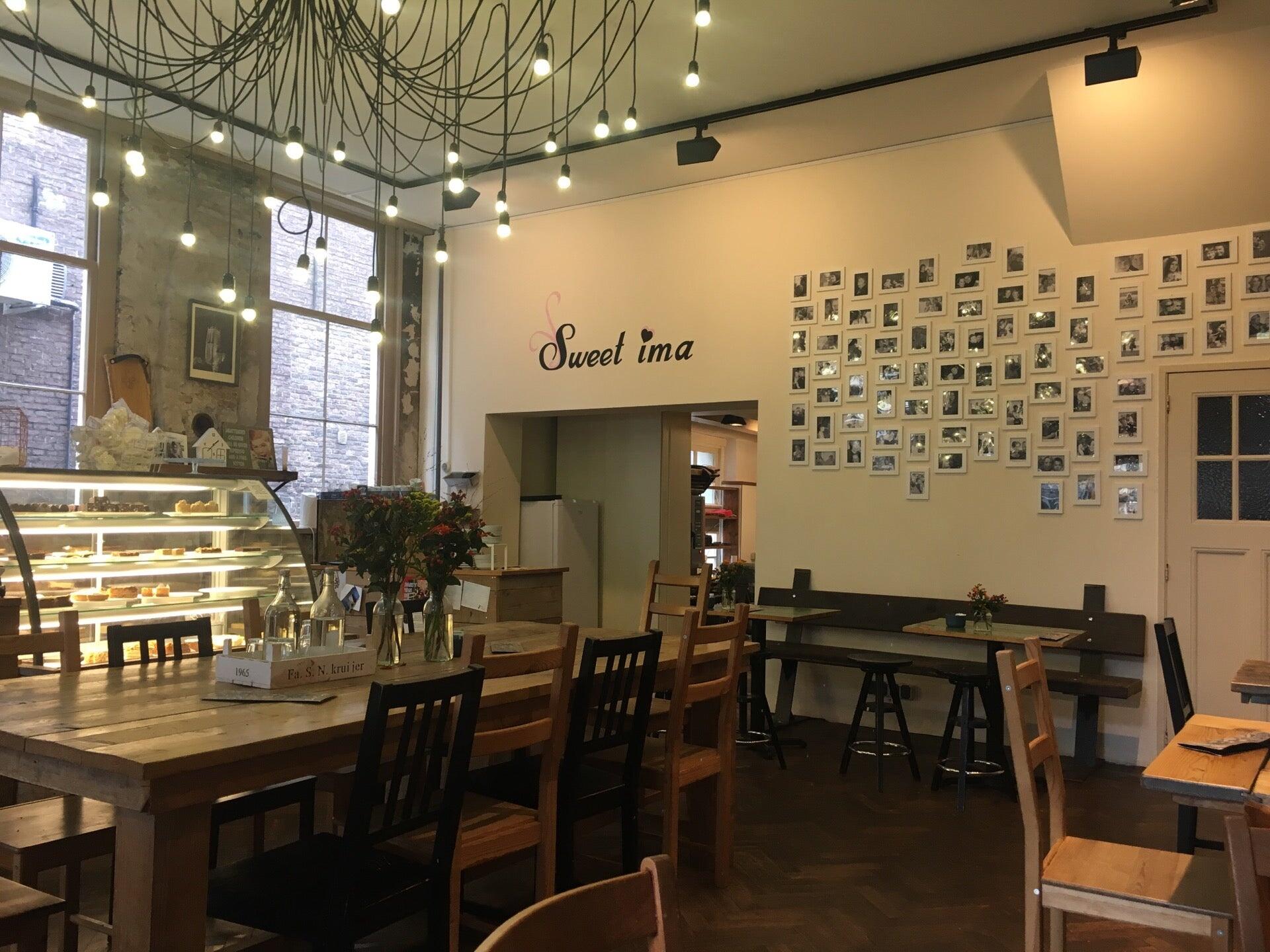 Sweet Ima - Gorinchem, Zuid-Holland - Nextdoor