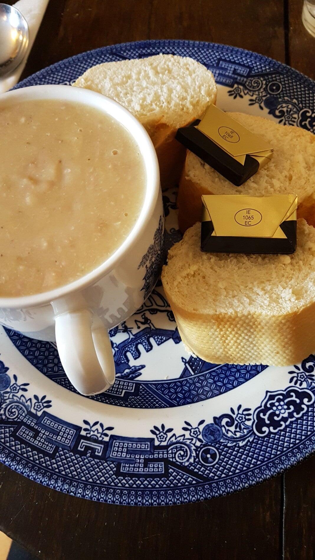 Cobbles Tea Rooms - Rye, Sussex - Nextdoor