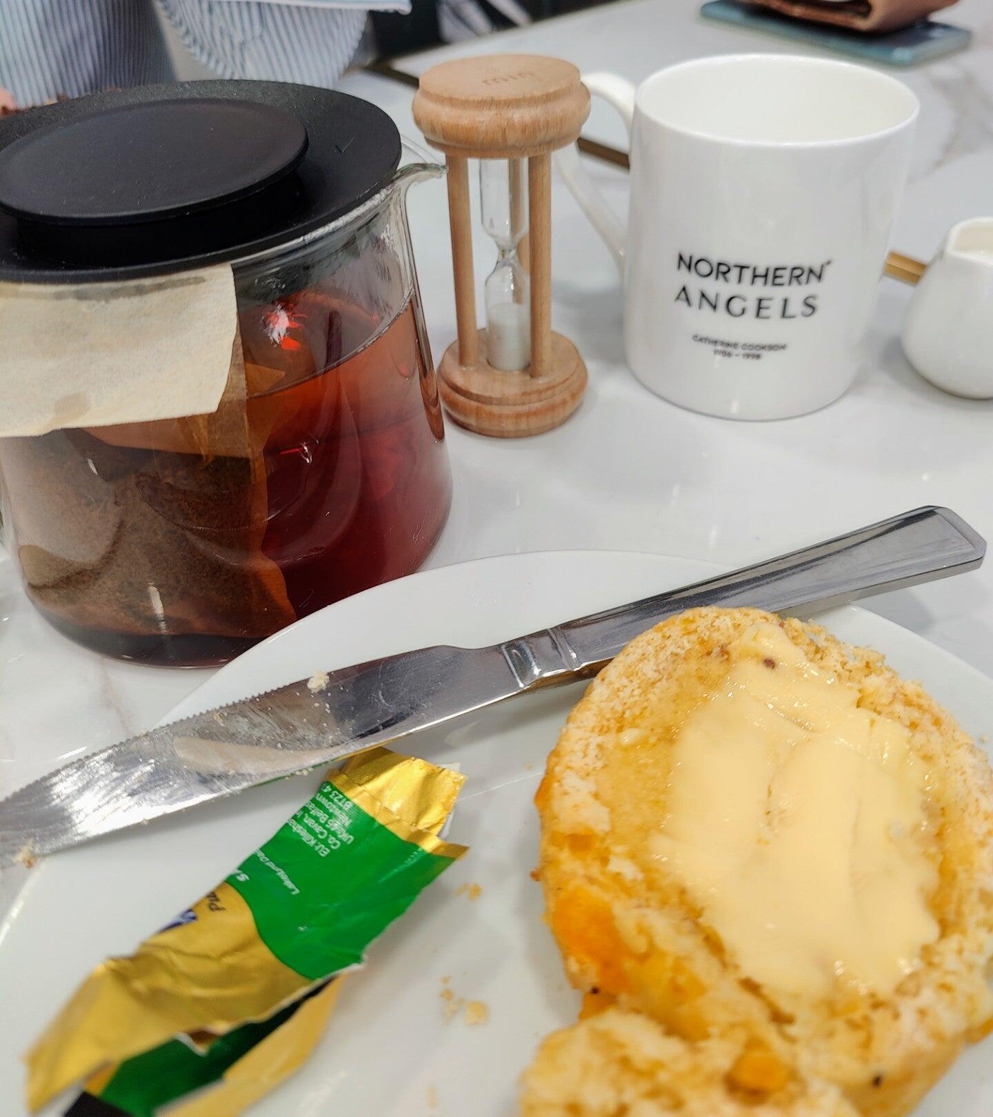 Northern Angels - Alnwick - Nextdoor