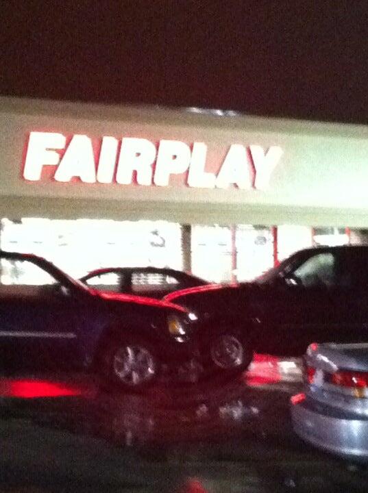 Fairplay Foods - Oak Lawn, IL - Nextdoor
