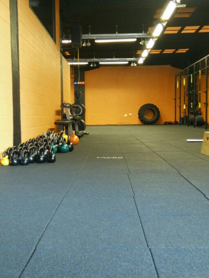 Functional Box - Nextdoor