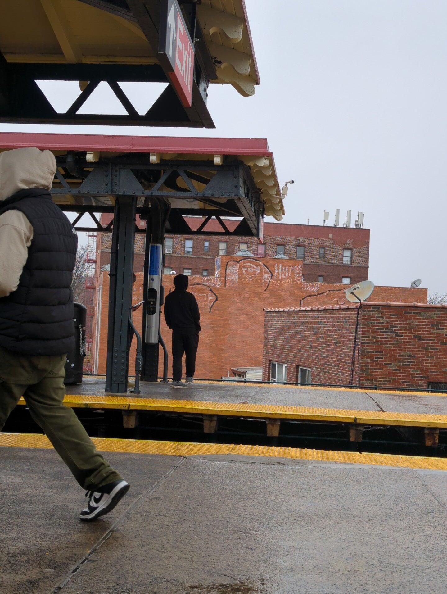MTA - Junction Boulevard Subway Station - New York, NY - Nextdoor