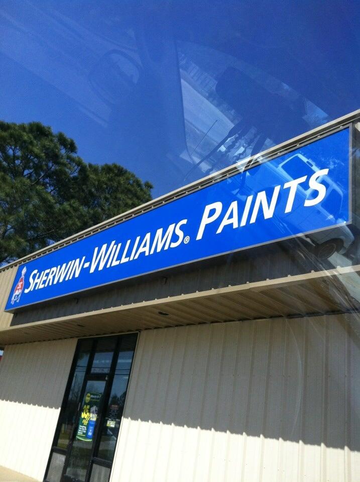 Sherwin Williams Orland Park