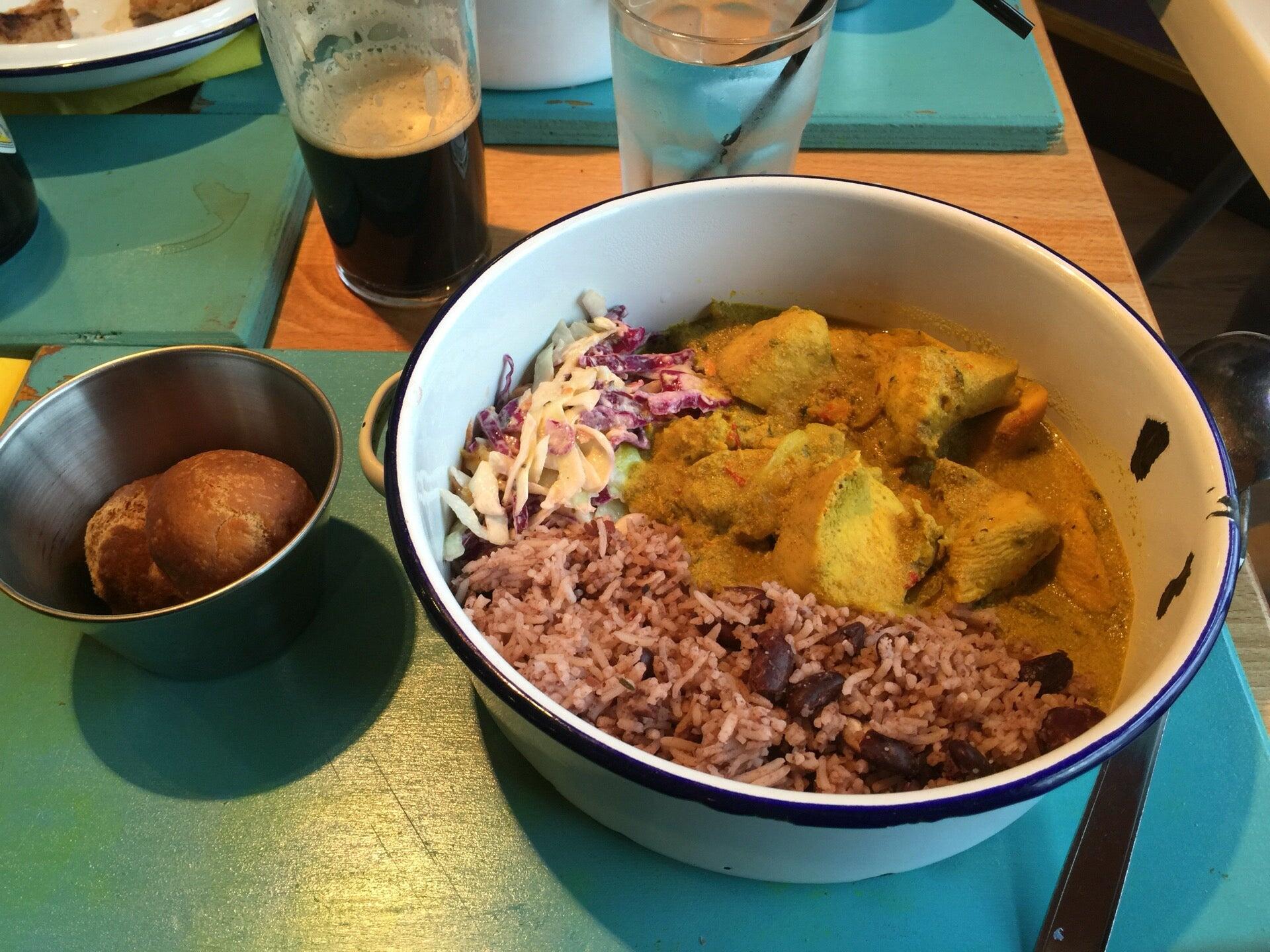 Irie Shack - Cardiff - Nextdoor