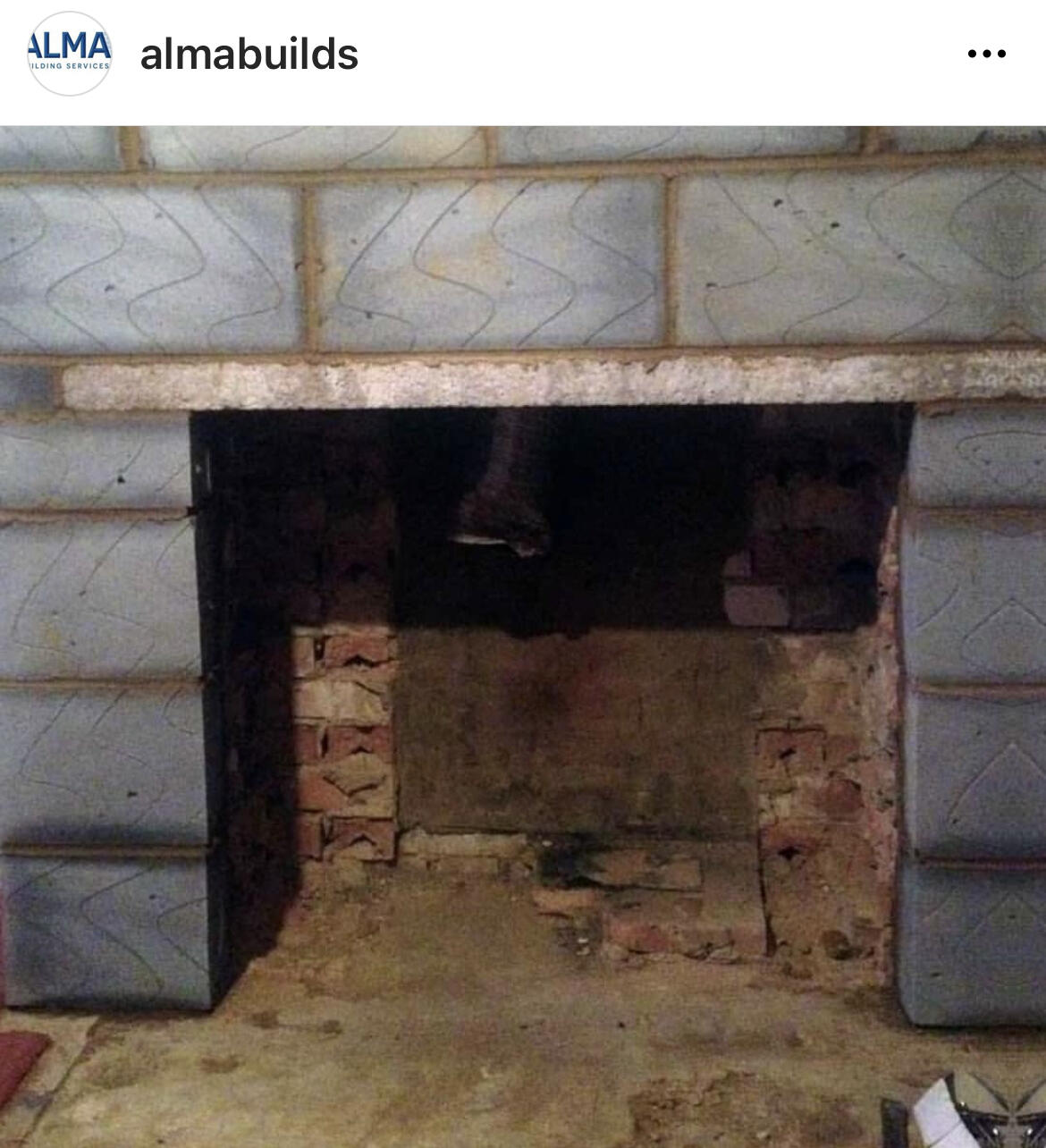 Alma Building Services - Dover - Nextdoor