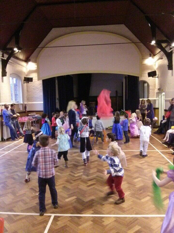 Chobham Village Hall - Woking - Nextdoor