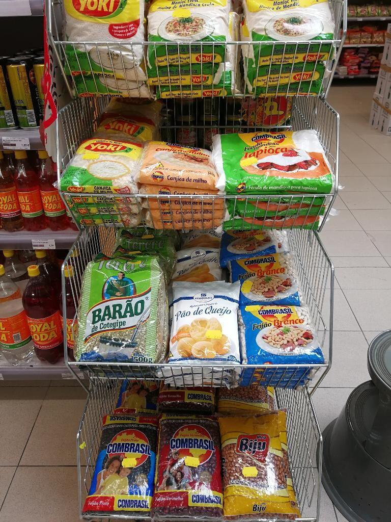 Asia'n Shop - Nextdoor