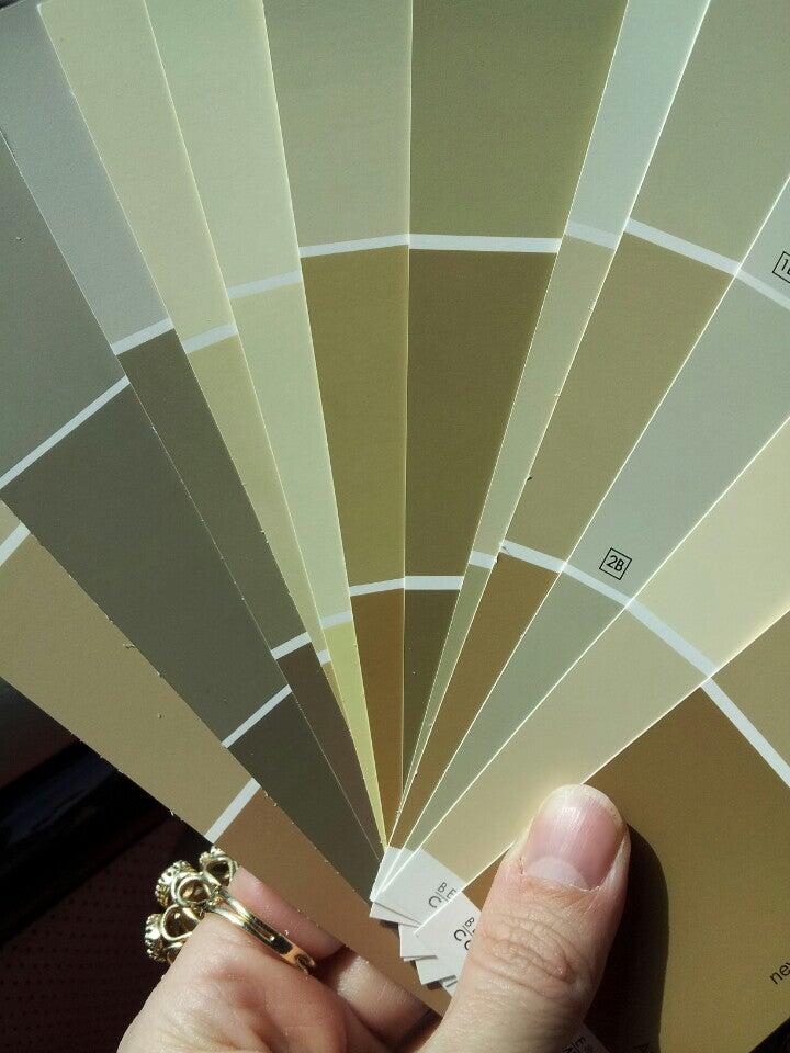 Benjamin Moore - Atlanta, GA - Nextdoor
