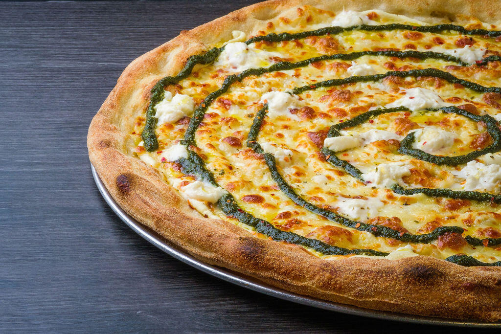 Slice House by Tony Gemignani - Folsom, CA - Nextdoor