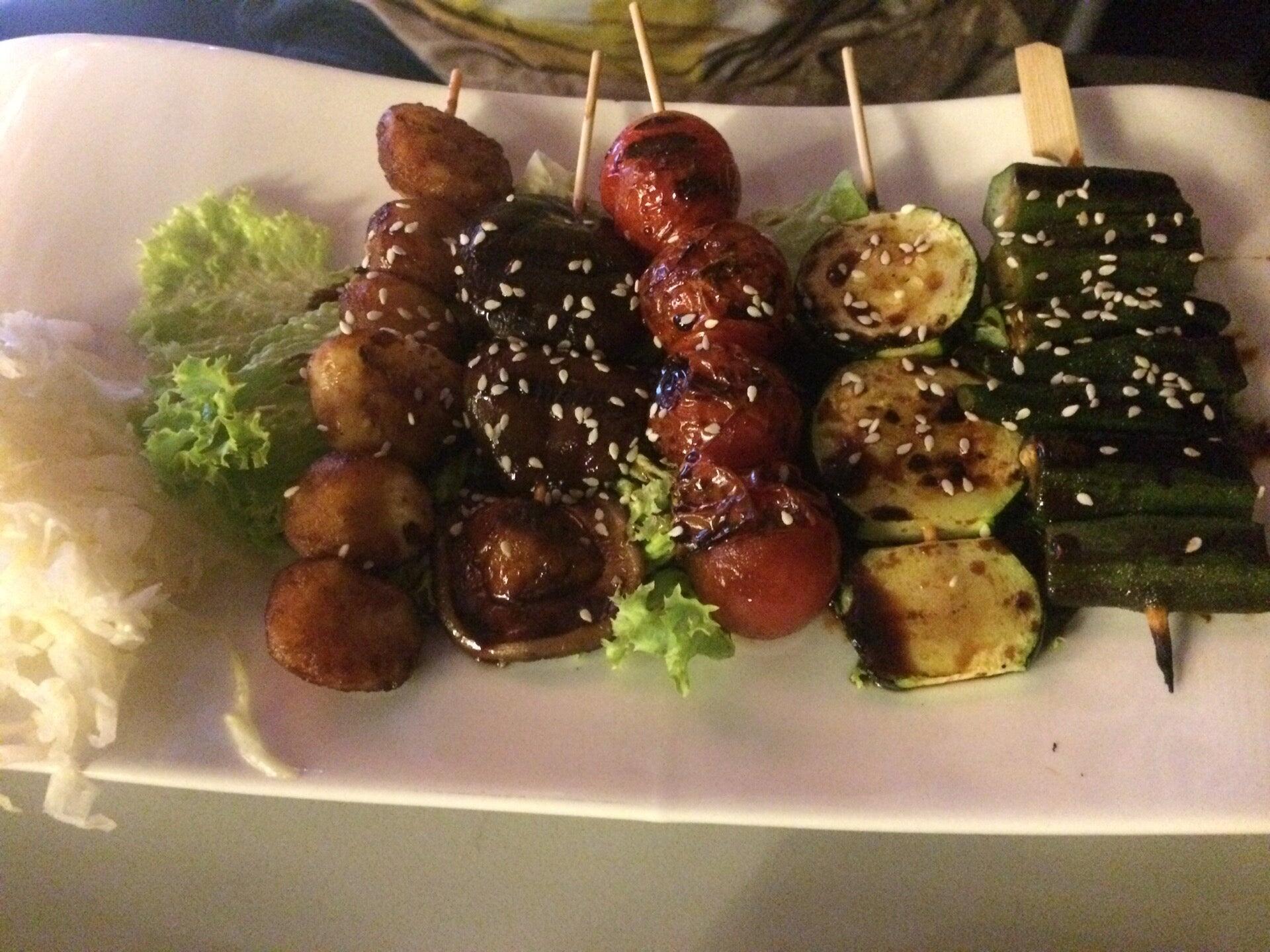 Kyo Grill - Nextdoor