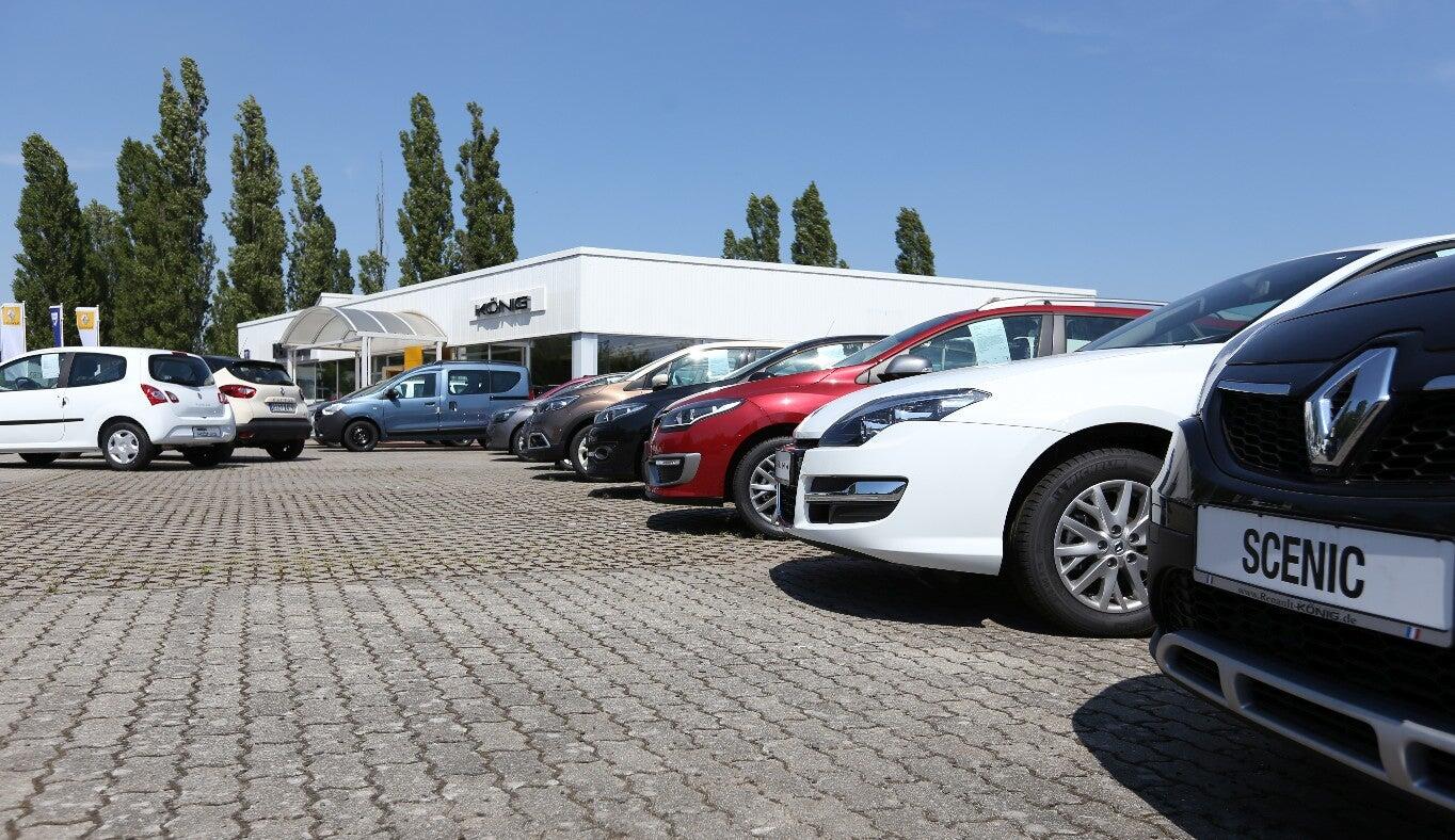 Schone Autohaus Konig Leasing Ruckgabe Erfahrungen Ebenbild