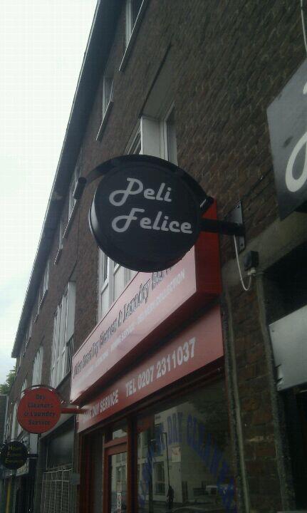 Deli Felice - London - Nextdoor