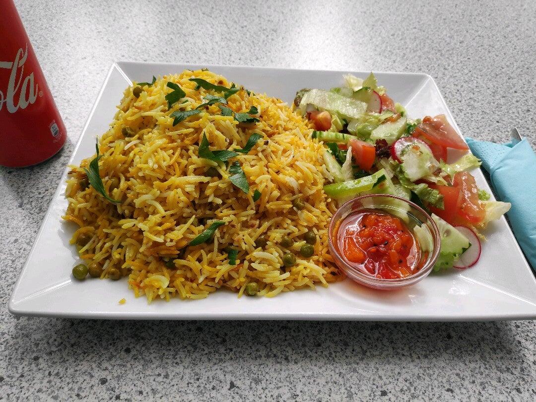 Platz Im Orient - Nextdoor