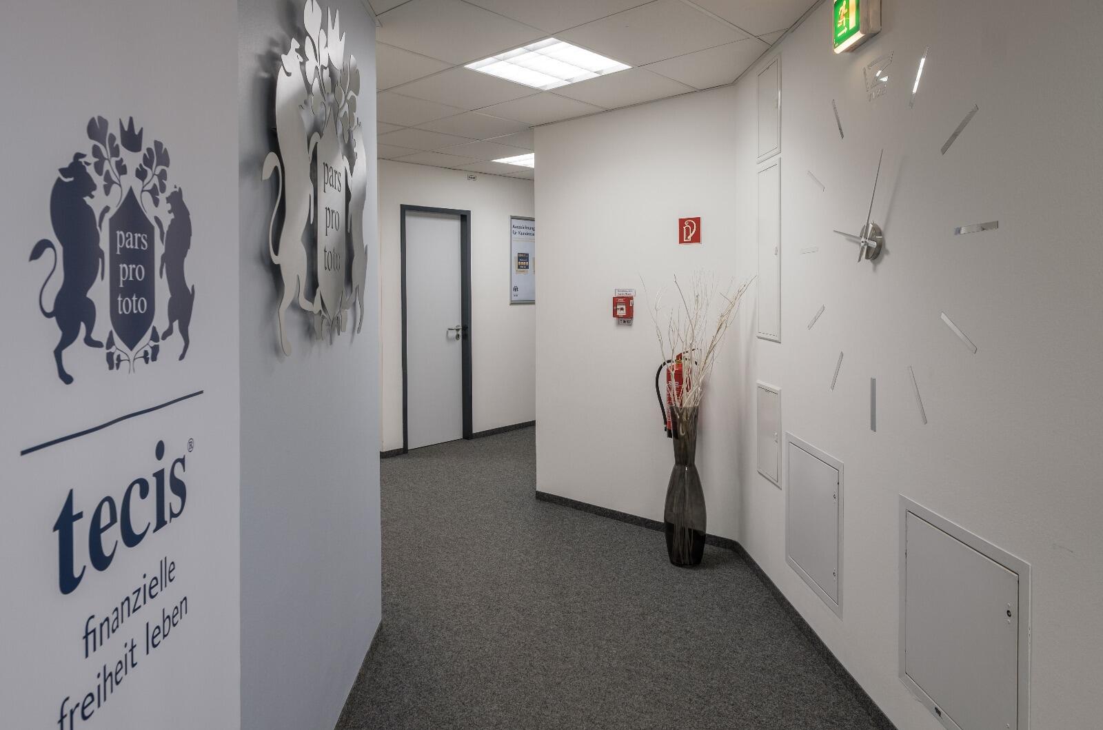 tecis Repräsentanz Sascha Eggert & Kollegen - Nextdoor