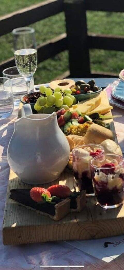 Chloe's farm shop - Holmfirth - Nextdoor