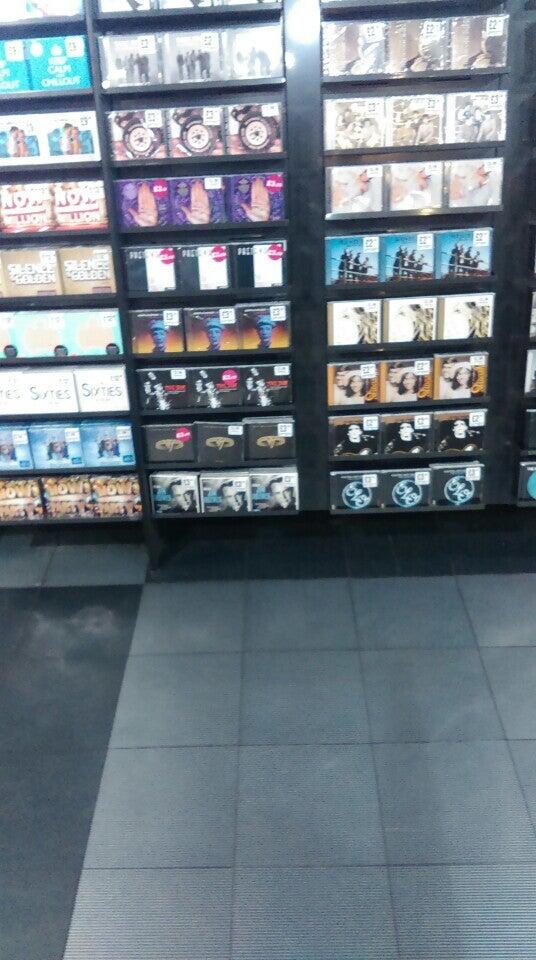 HMV - Ipswich - Nextdoor