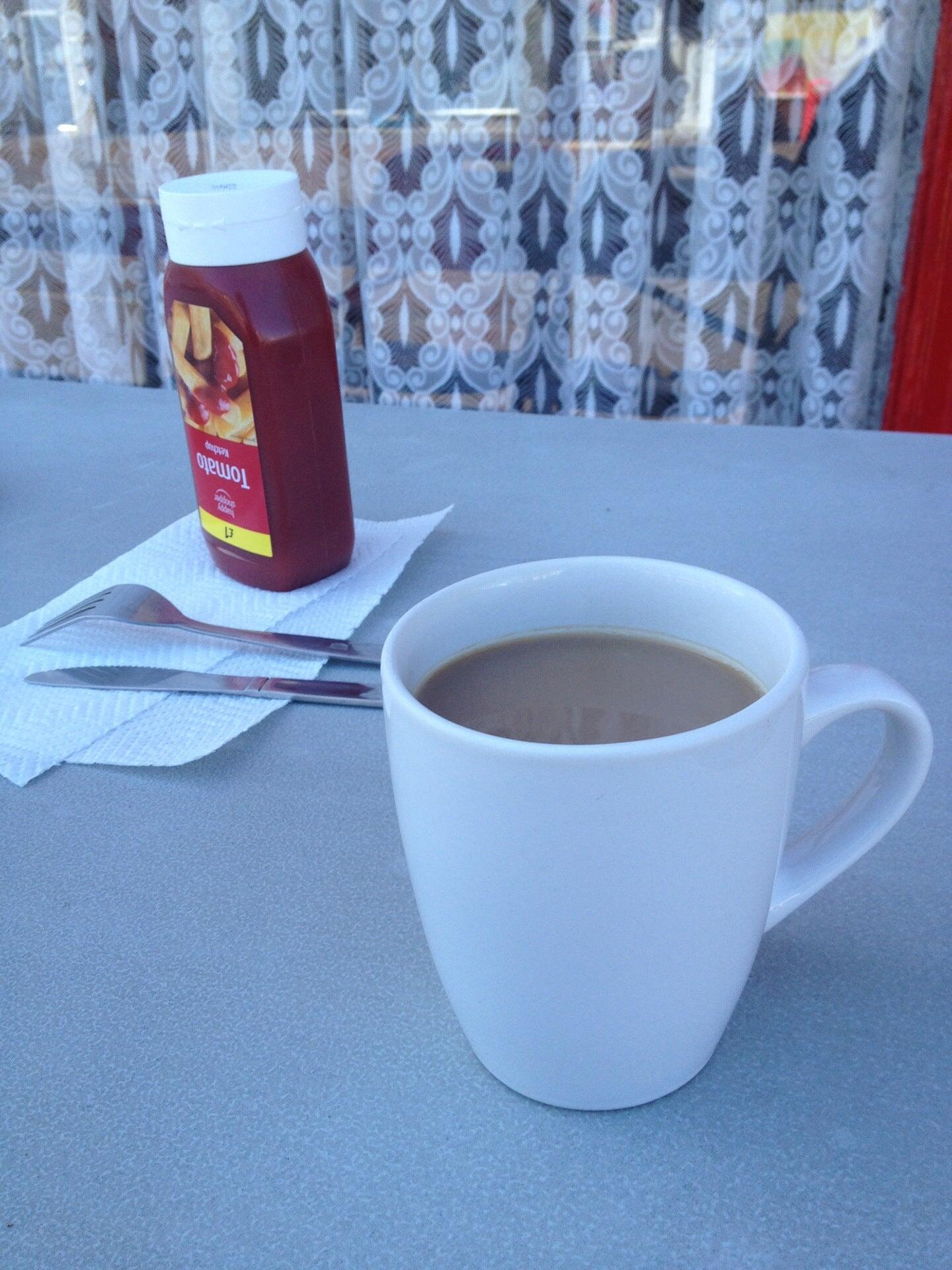 Silver Lounge Cafe - Bournemouth - Nextdoor