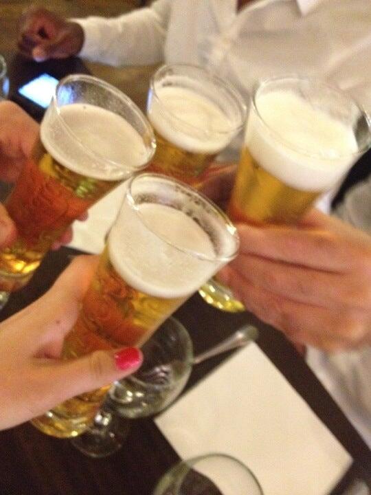 Le Franchouillard - Nextdoor