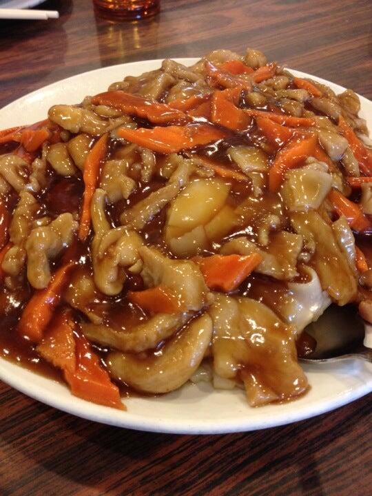 Ly Luck Restaurant - Oakland, CA - Nextdoor