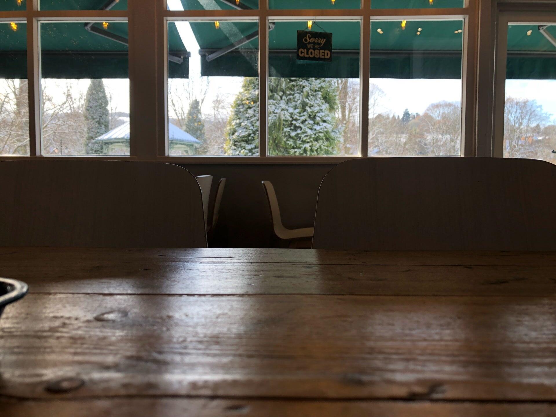 Cafe in the Park - Matlock - Nextdoor