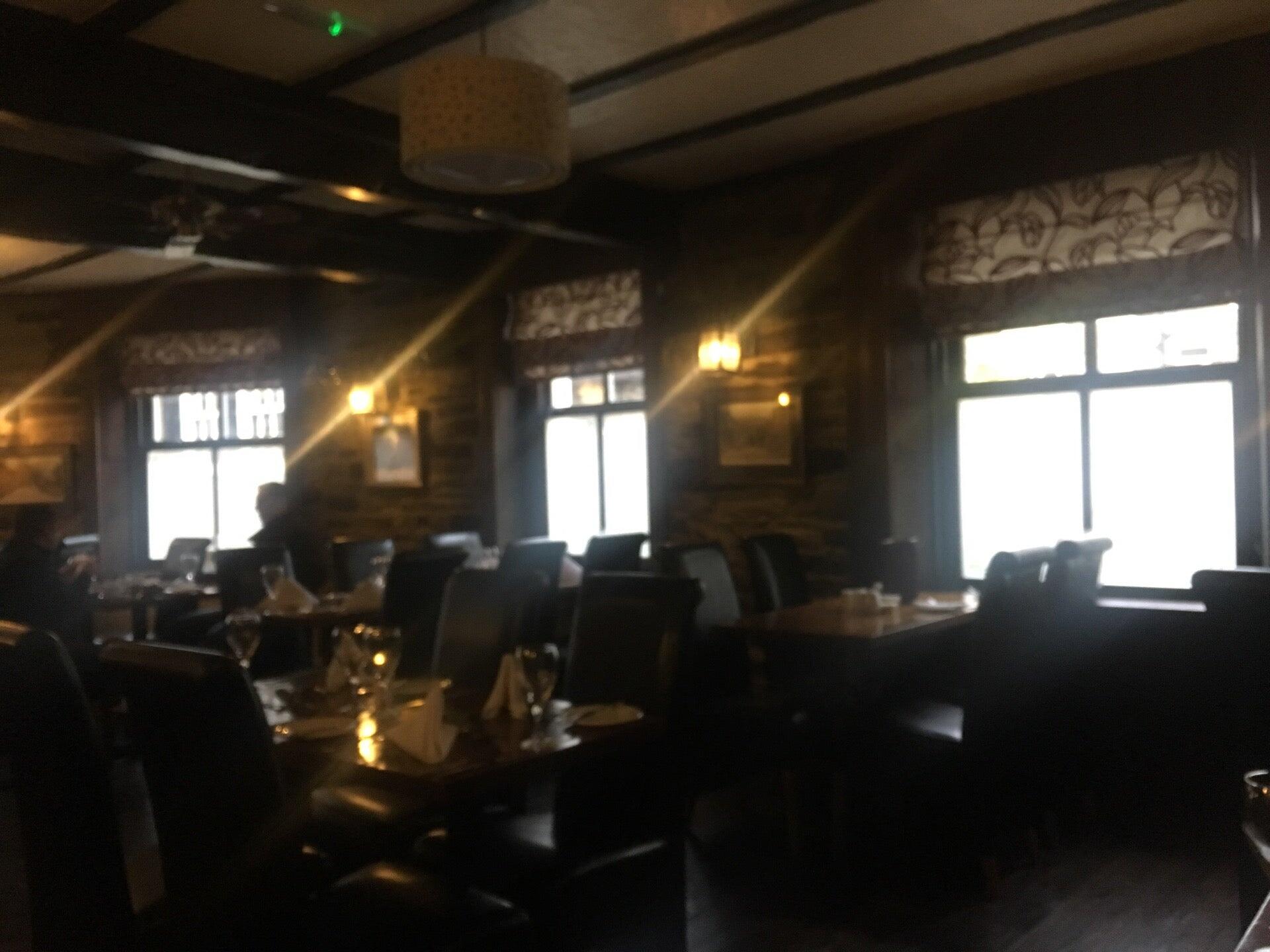 The Gimmerton Restaurant - Haworth - Nextdoor