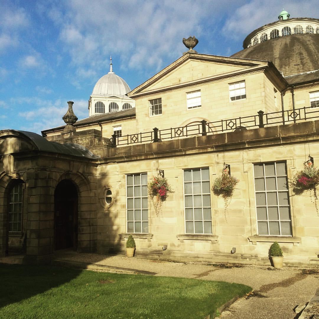 The Devonshire Spa - Matlock - Nextdoor