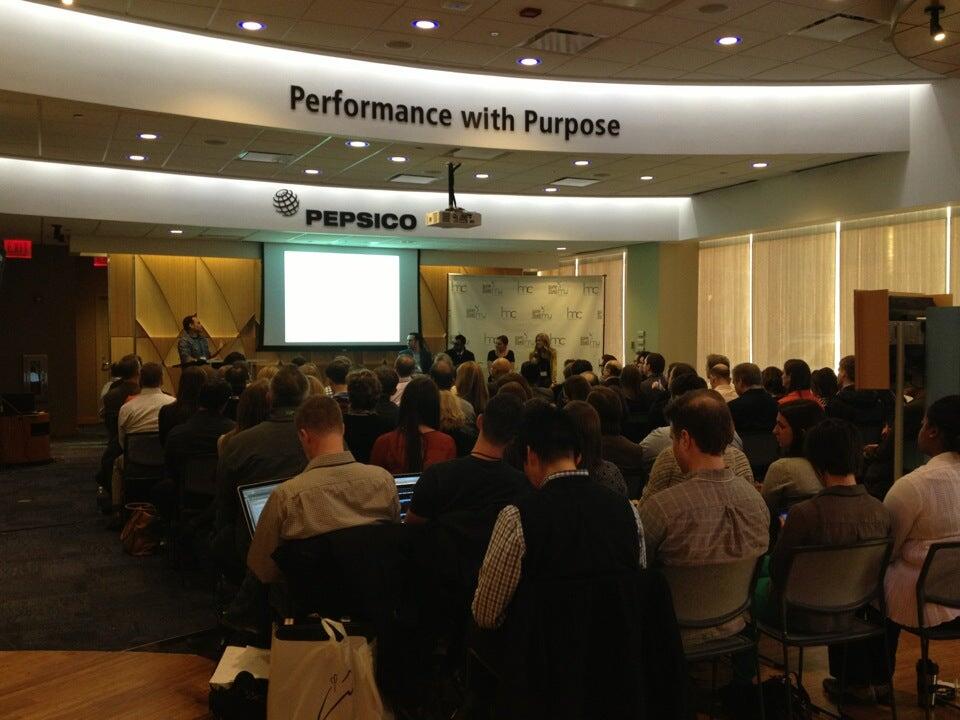 PepsiCo Sustainability Center - Chicago, IL - Nextdoor