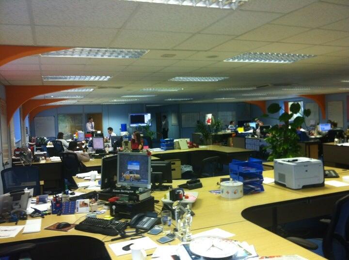 CBS Butler - South Nutfield - Nextdoor