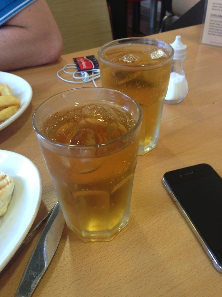 Macari's - Bognor Regis, England - Nextdoor