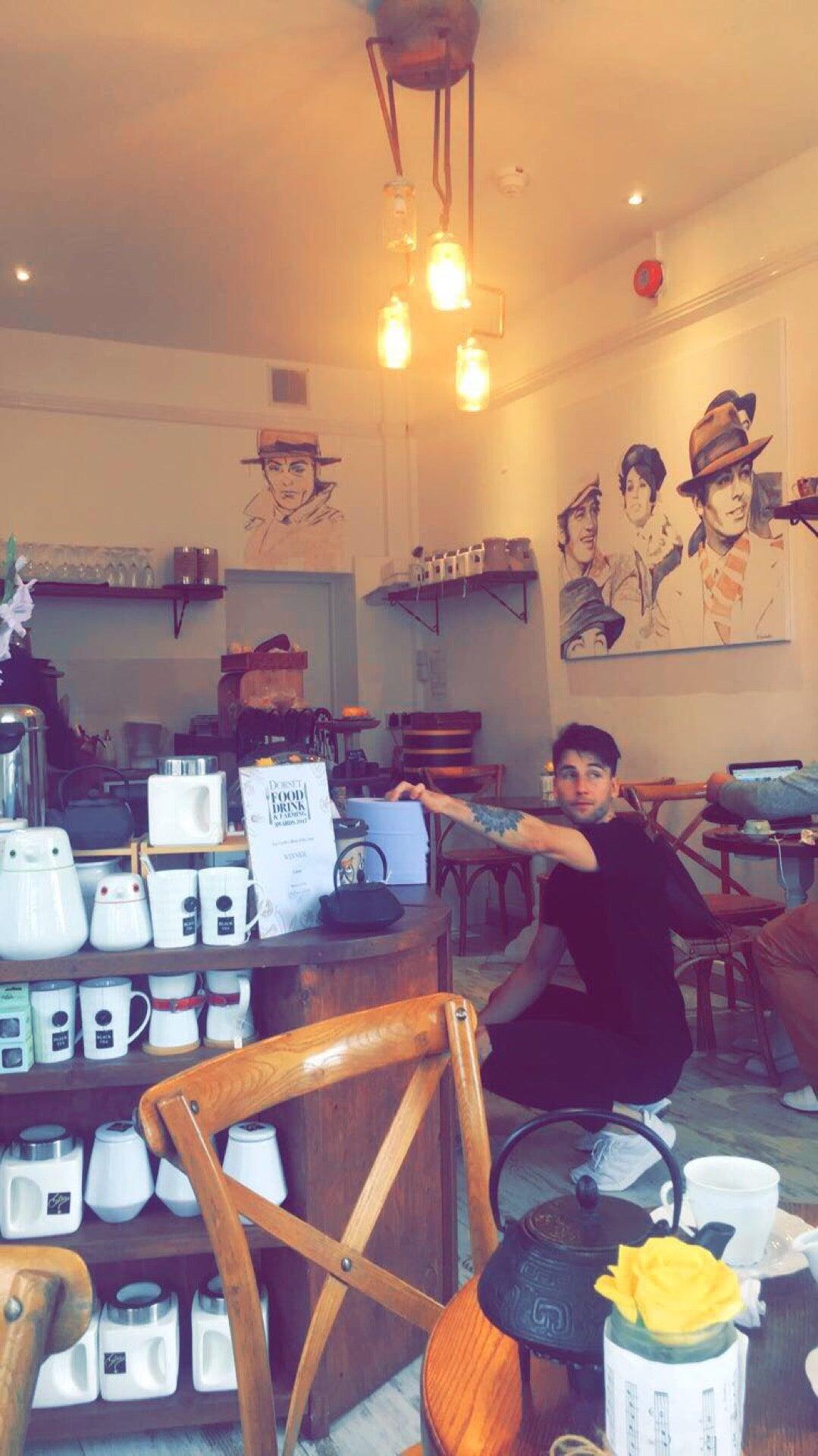 Cotea - Bournemouth - Nextdoor