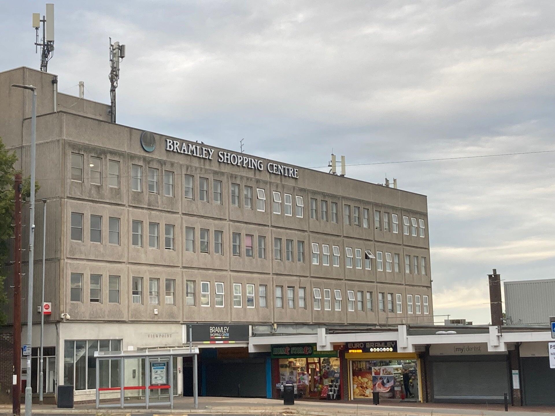 mydentist, Bramley Shopping Centre, Leeds - Leeds - Nextdoor