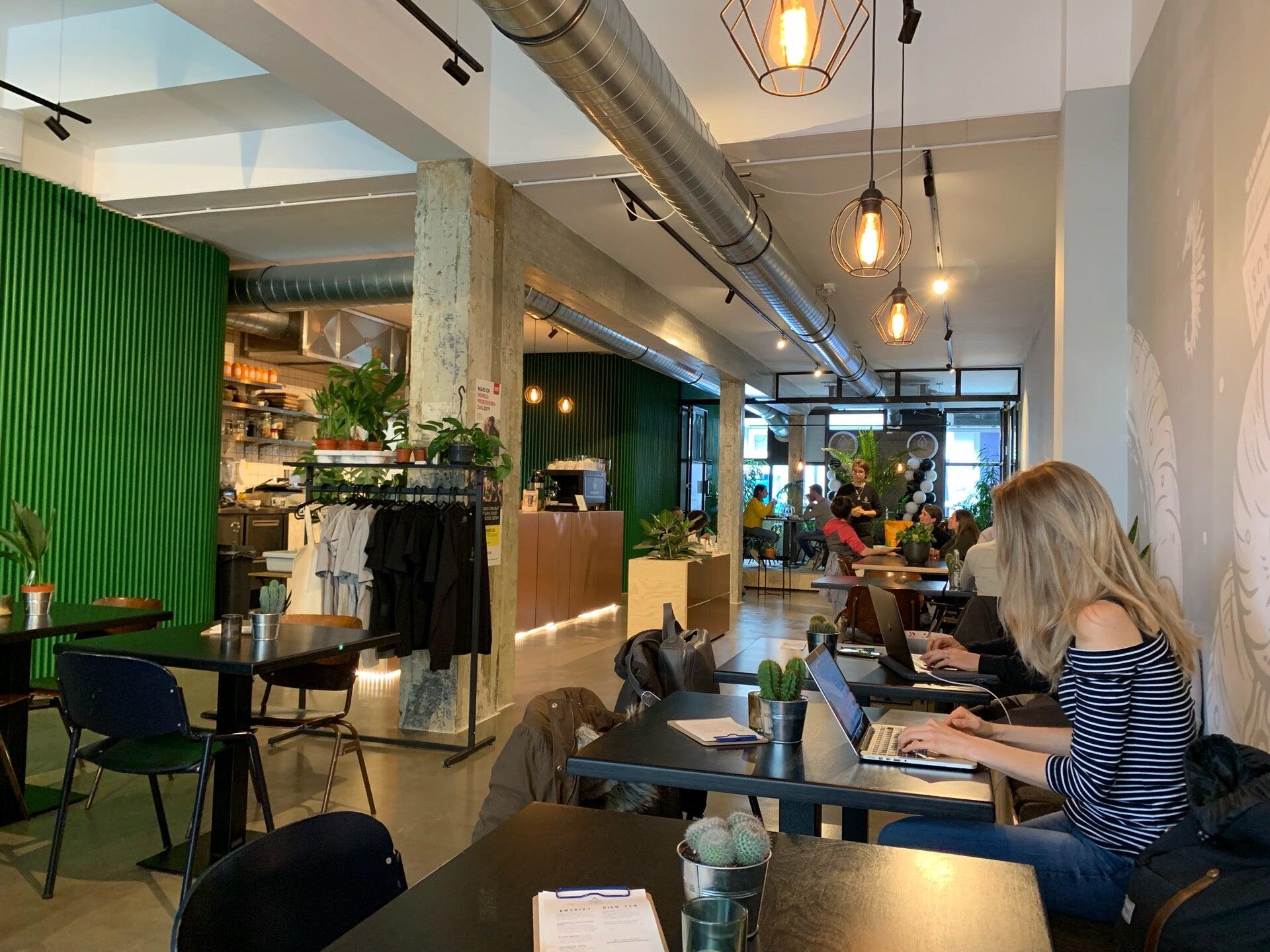 Plantastic! Health Hub - Nextdoor