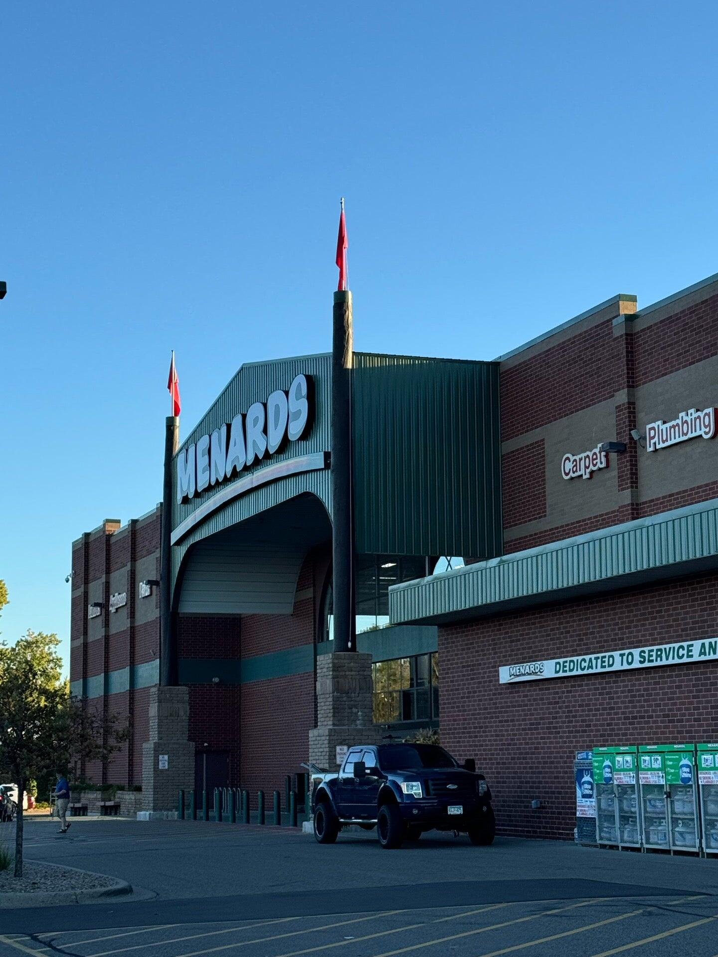 Menards - Minneapolis, MN - Nextdoor