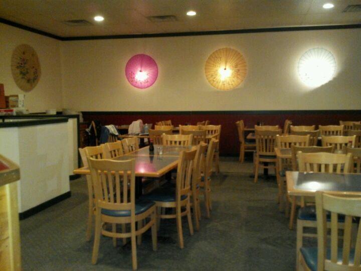 China Garden Restaurant - Appleton, WI - Nextdoor