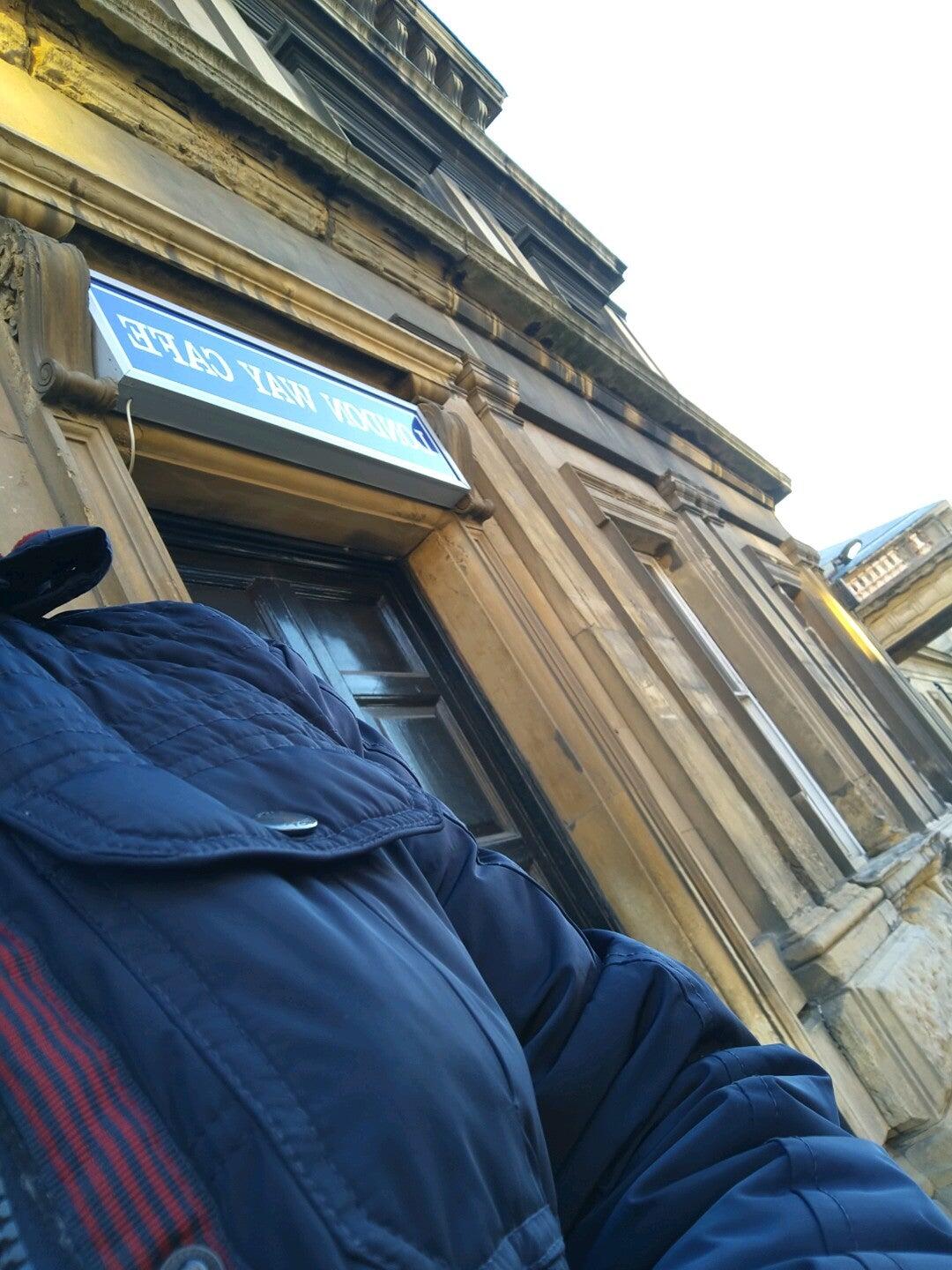 London Way Cafe - Hull - Nextdoor