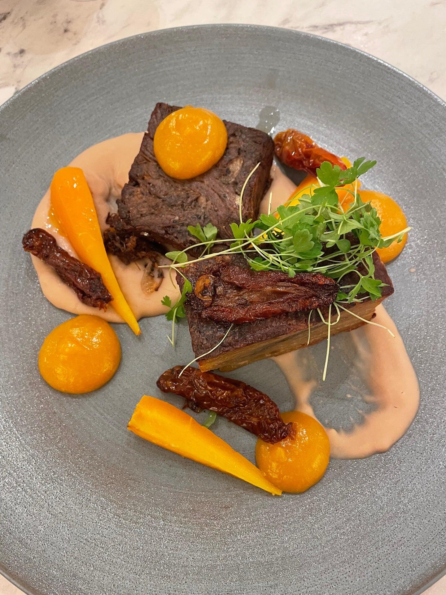 The Lion & Swan Hotel - Congleton - Nextdoor