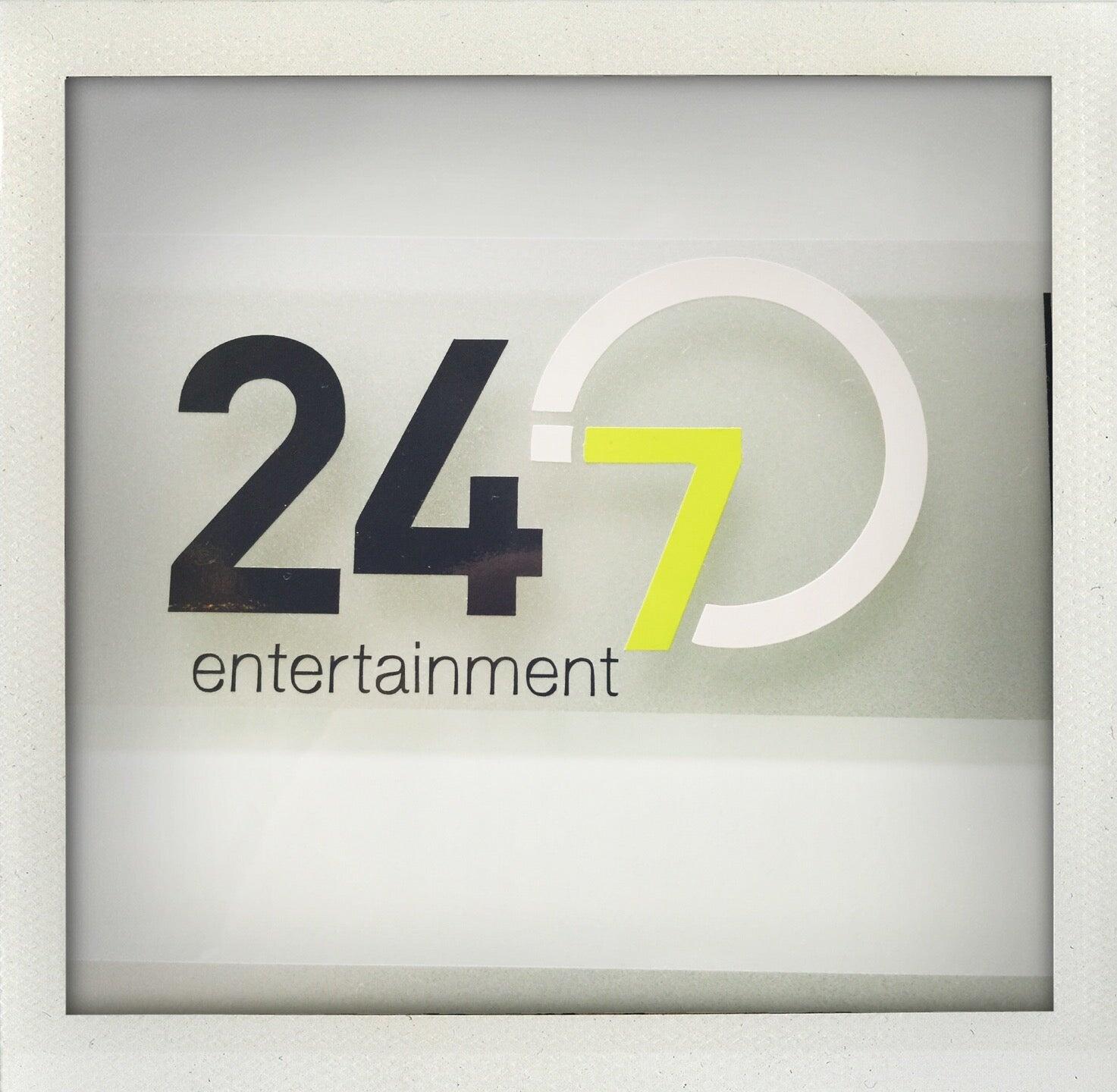 24-7 Entertainment GmbH - Nextdoor