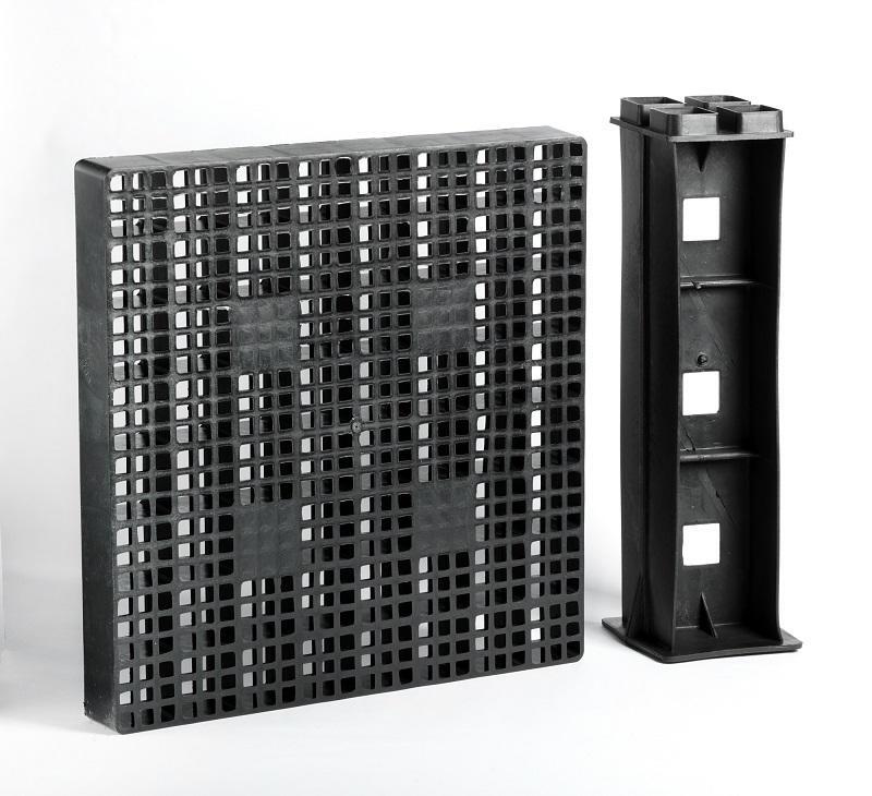 Pato Stampi - Nextdoor