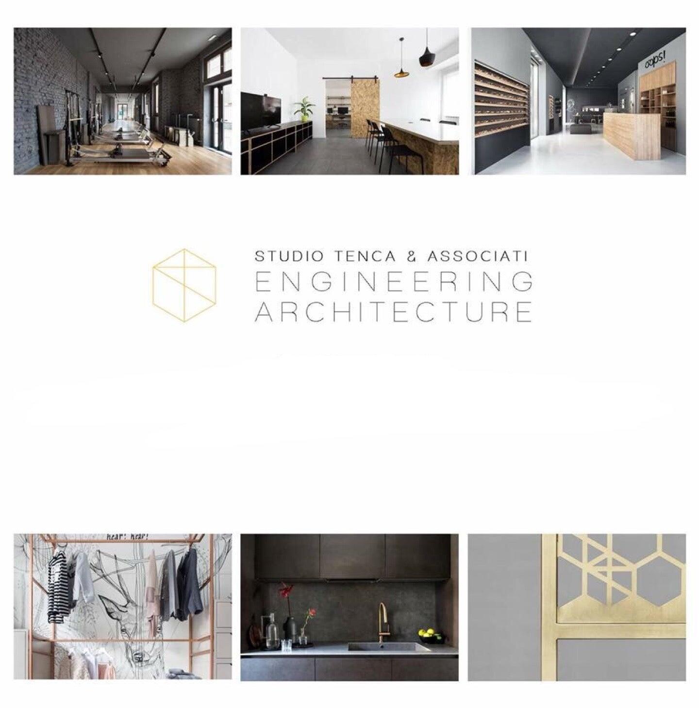 Studio Tenca - Nextdoor