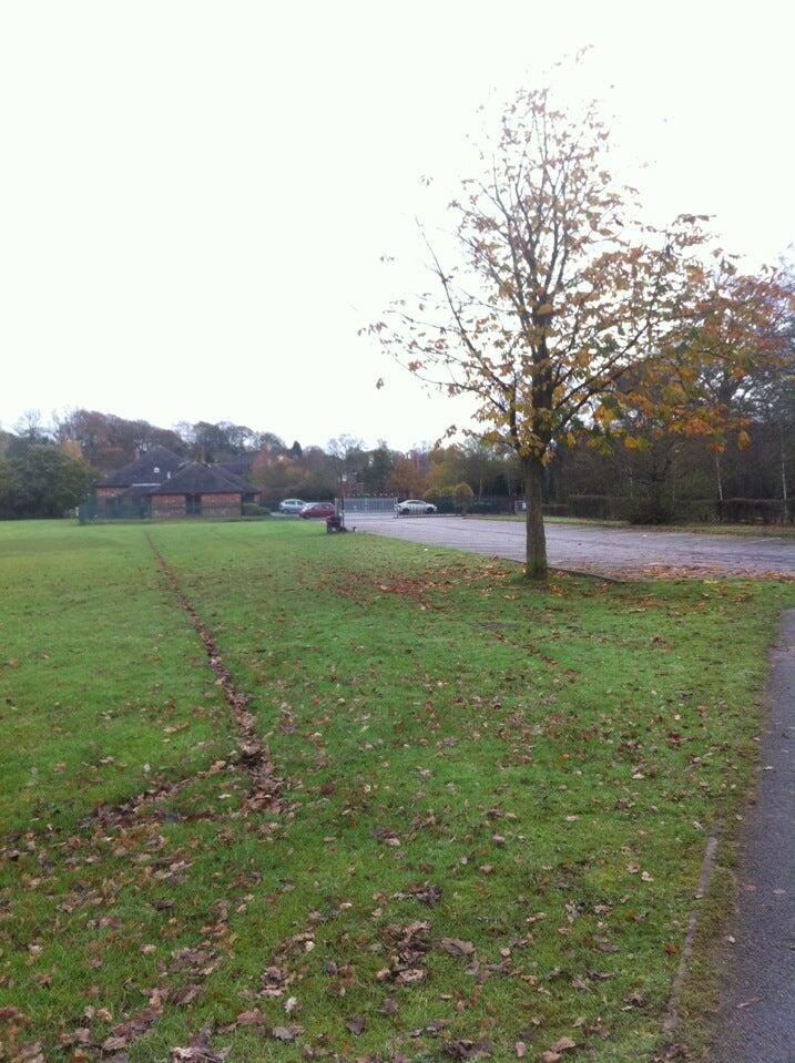 Caverswall Village Hall - Caverswall - Nextdoor