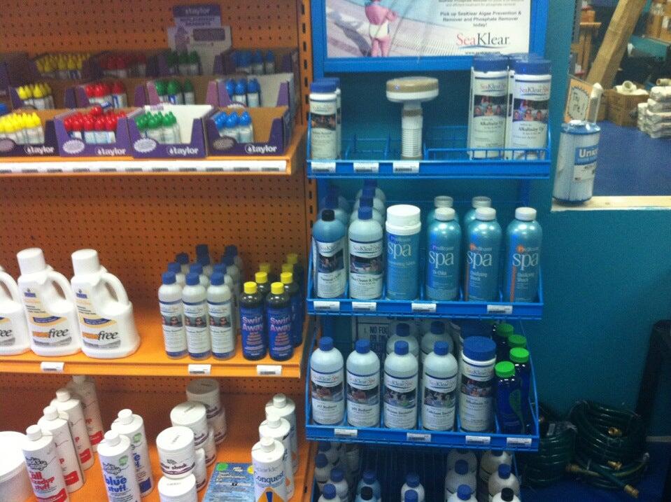 Colonial Pool & Spa - Fort Myers, FL - Nextdoor