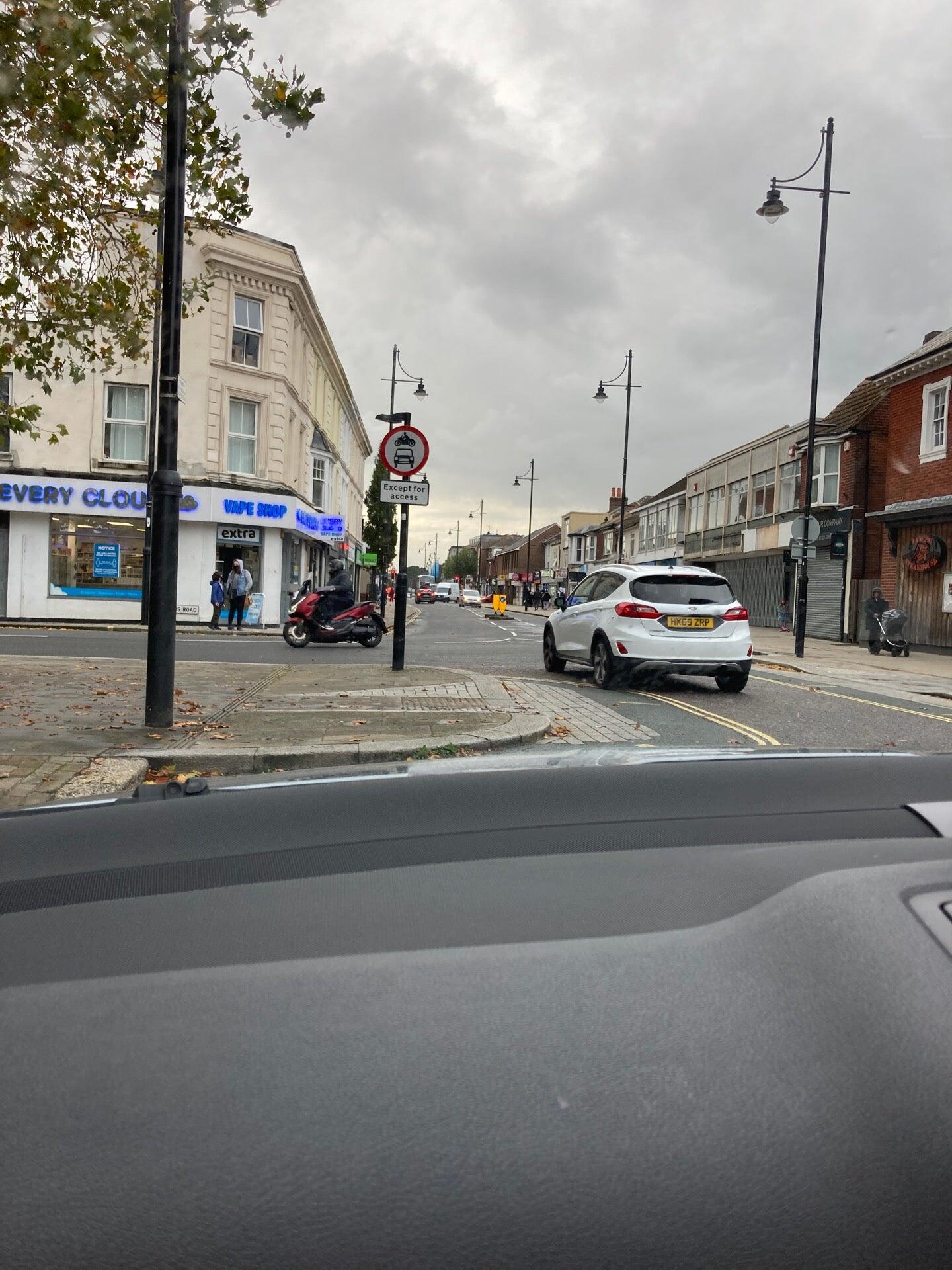 Stones Cafe - Fareham - Nextdoor