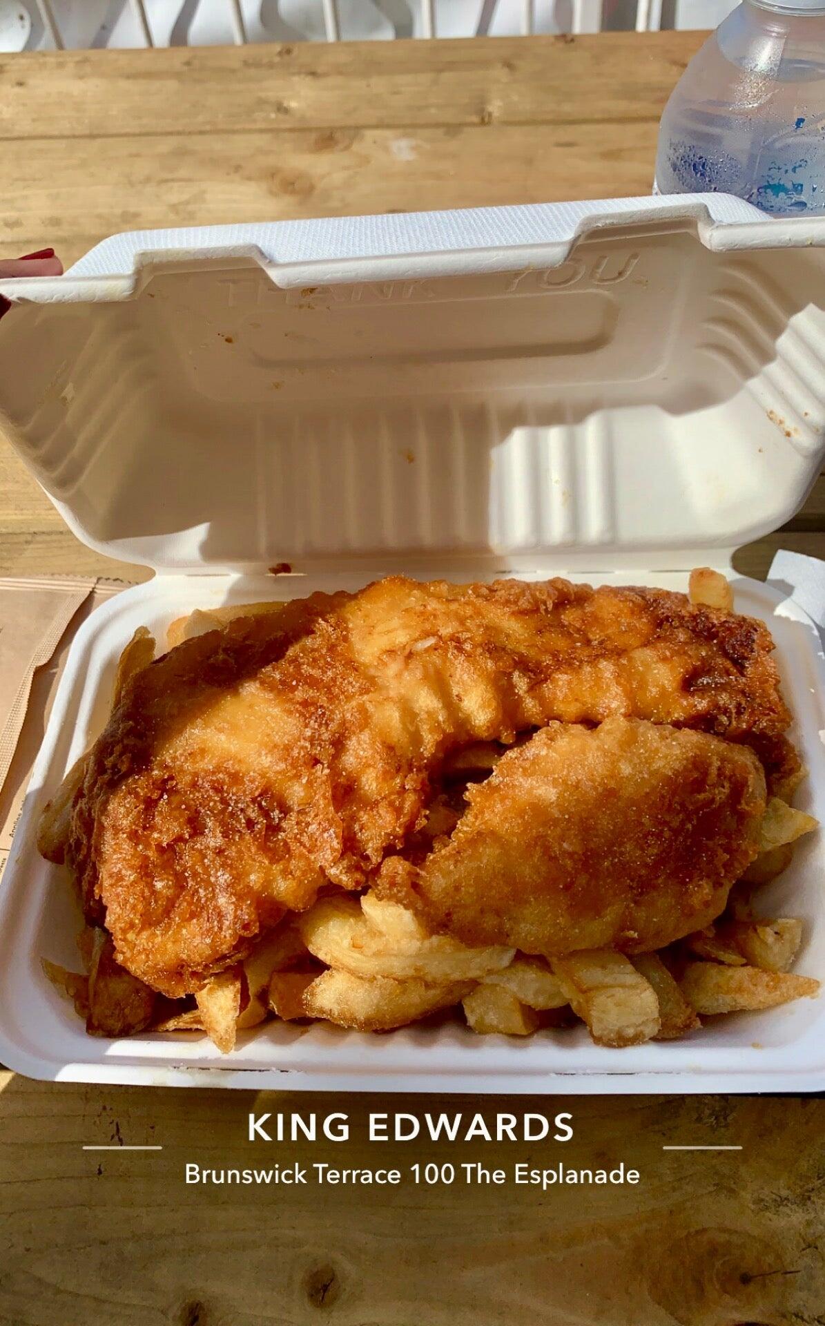 King Edwards - Weymouth, Dorset - Nextdoor