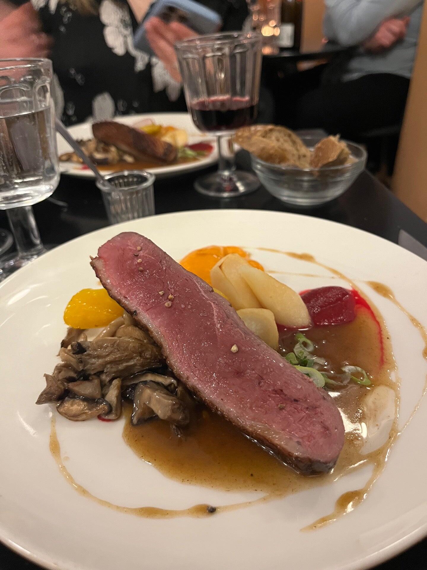 Chez Pitou - Paris - Nextdoor