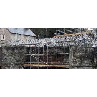 Merc Scaffolding - Larbert - Nextdoor